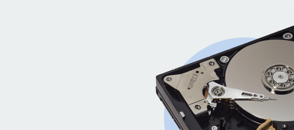 Hardware Sensor Monitoring – NeySys Care